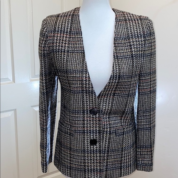 Gloria Vanderbilt | Jackets & Coats | Gloria Vanderbilt Petite Suit ...